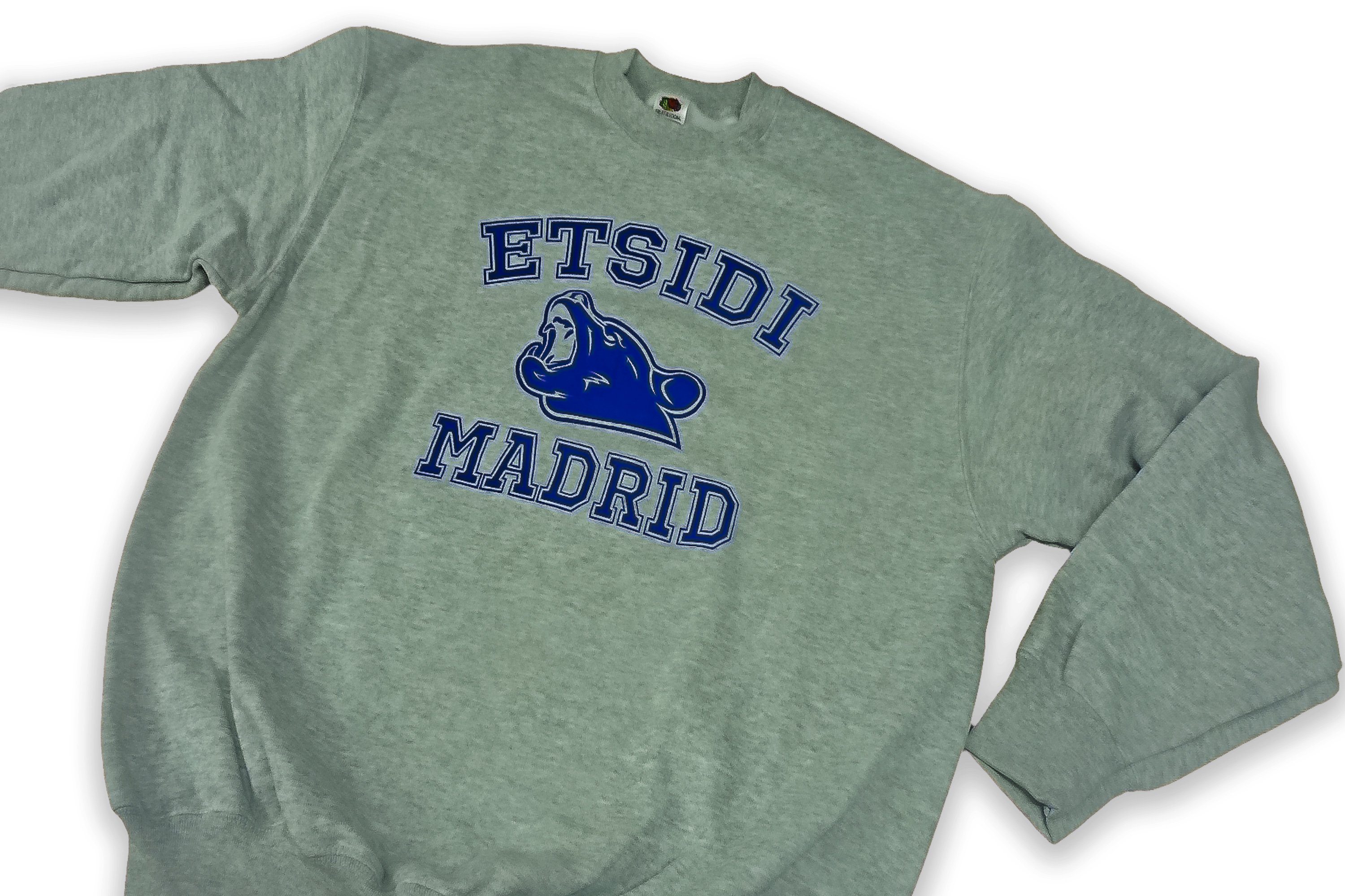 Camisetas merchandising - BF Bordados - Ropa Personalizada